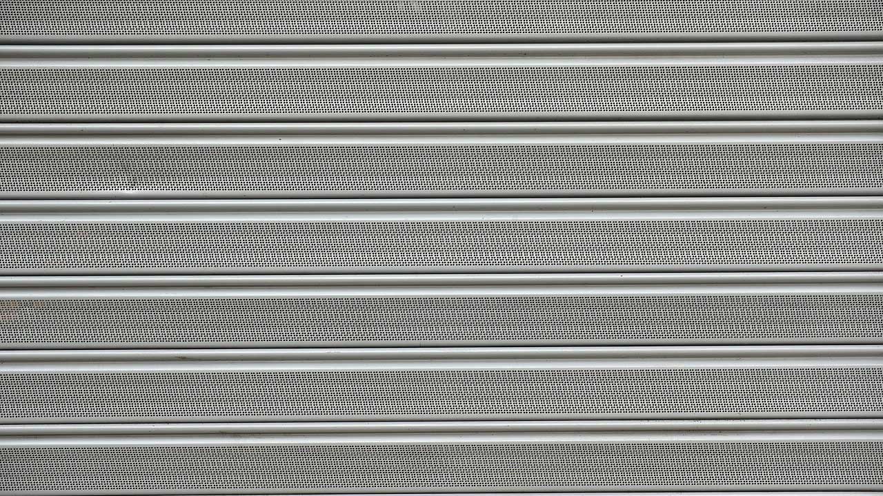 Security Shutters | Instant Protect Control