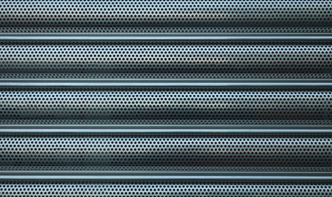 Security Shutters | Instant Protect Control